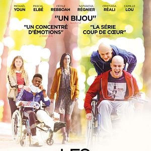 Les Bracelets rouges Saison 1 - AlloCiné