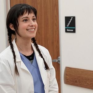 Stephanie Hunt - AlloCiné