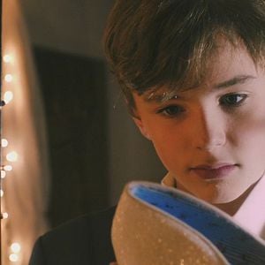 Harry Gilby - AlloCiné