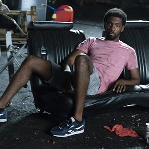 High Maintenance - Série TV 2016 - AlloCiné