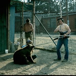 Making Waves – La magie du son au cinéma - Film documentaire 2019 ...