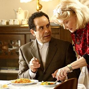 Monk Saison 7 - AlloCiné