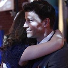 Bones Saison 5 - AlloCiné