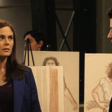 Bones Saison 8 - AlloCiné