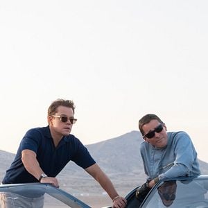 Matt Damon - AlloCiné