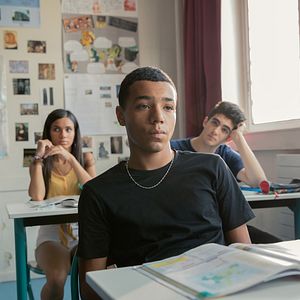 Photos de Liam Pierron - AlloCiné