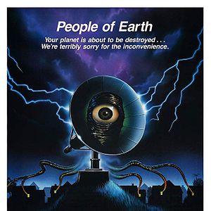 TerrorVision - Film 1986 - AlloCiné