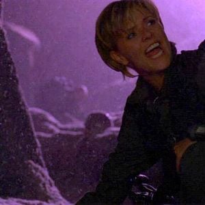 Stargate SG-1 Saison 1 - AlloCiné