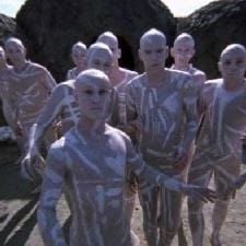 Stargate SG-1 Saison 2 - AlloCiné