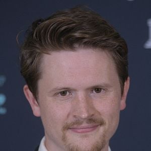 Alex Lockwood - AlloCiné