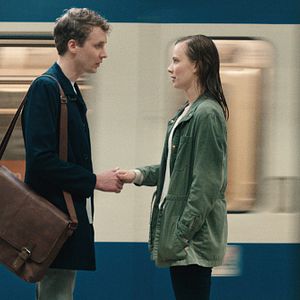 Julius Feldmeier - AlloCiné