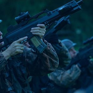 The Beyond - Film 2017 - AlloCiné