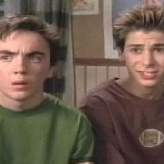 Malcolm Saison 3 - AlloCiné