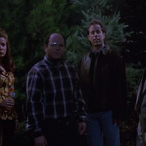 Seinfeld - Série TV 1989 - AlloCiné