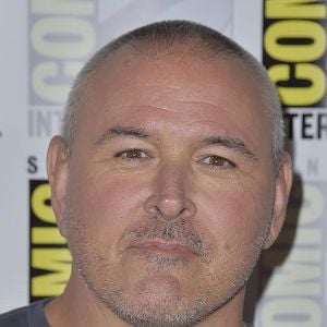 Tim Miller - AlloCiné