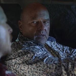 Dean Norris - AlloCiné