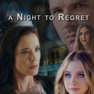 A Night to Regret - Film 2018 - AlloCiné
