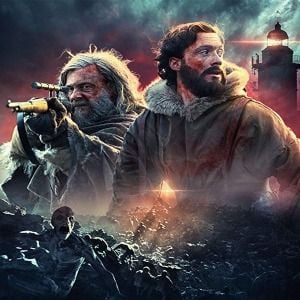 Cold Skin - Film 2017 - AlloCiné