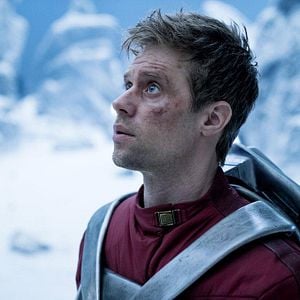 Krypton - Série TV 2018 - AlloCiné