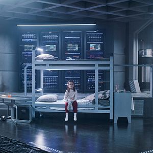 I Am Mother - Film 2019 - AlloCiné