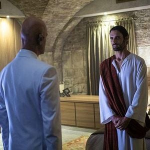 Pip Torrens - AlloCiné