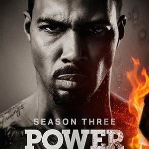 Power Saison 3 - AlloCiné
