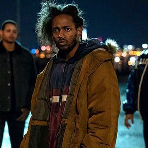 Power Saison 5 - AlloCiné