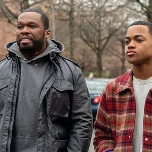 Power Saison 5 - AlloCiné