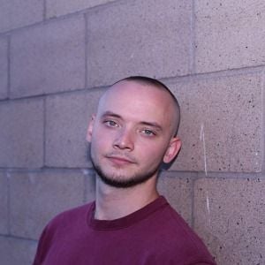 James David Grixoni - AlloCiné