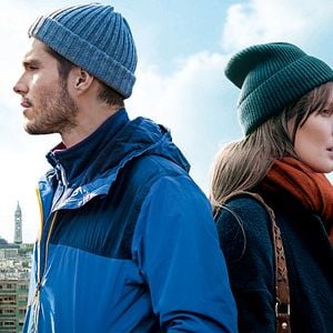 Deux Moi - Film 2018 - AlloCiné