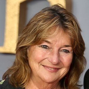 Jane Galloway - AlloCiné