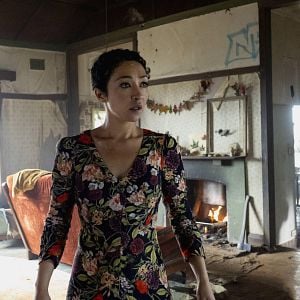 Ruth Negga - AlloCiné