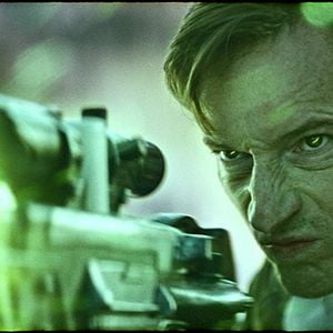 Blood Machines - Film 2019 - AlloCiné