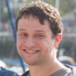 Samuel Bodin - AlloCiné