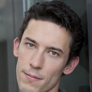 David Howard Thornton - AlloCiné