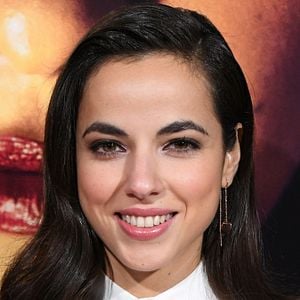 Photos de Cristina Rodlo - AlloCiné