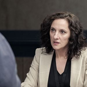 Maria Morales - AlloCiné