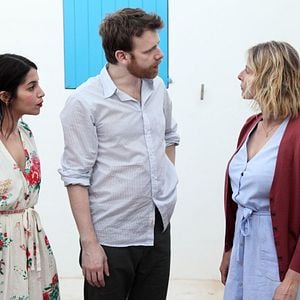 Chanson Douce - Film 2019 - AlloCiné