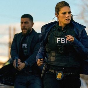 F.B.I. Saison 1 - AlloCiné