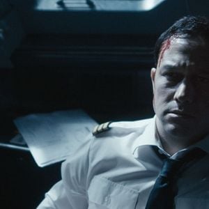 Code 7500 : Un avion en détresse - Film 2019 - AlloCiné