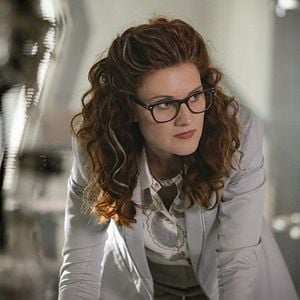 Michelle Harrison (II) - AlloCiné