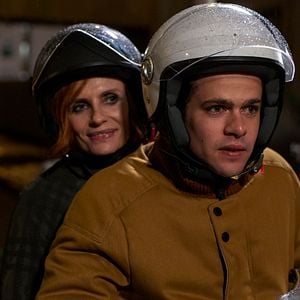 Baby - Série TV 2018 - AlloCiné