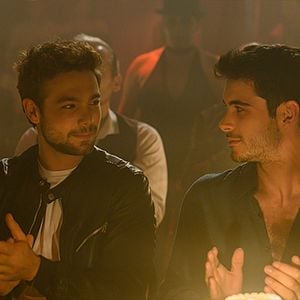 David Solans - AlloCiné