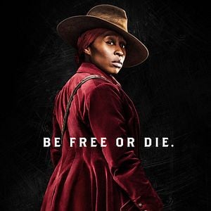 Harriet - Film 2019 - AlloCiné