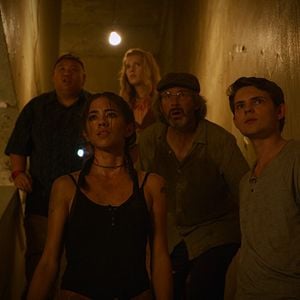 Blood Fest - Film 2018 - AlloCiné