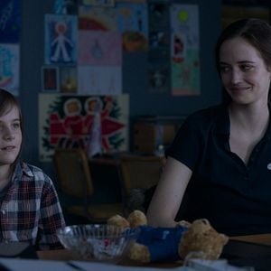 Proxima - Film 2019 - AlloCiné