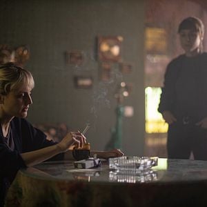 Adiós - Film 2019 - AlloCiné