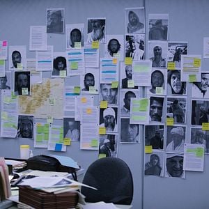 The Report - Film 2019 - AlloCiné