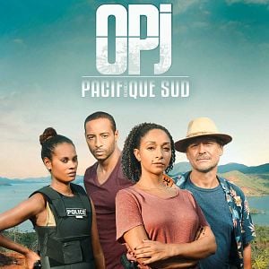 O.P.J. Saison 1 - AlloCiné
