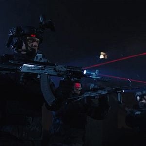 The Blackout : Invasion Earth - Film 2019 - AlloCiné